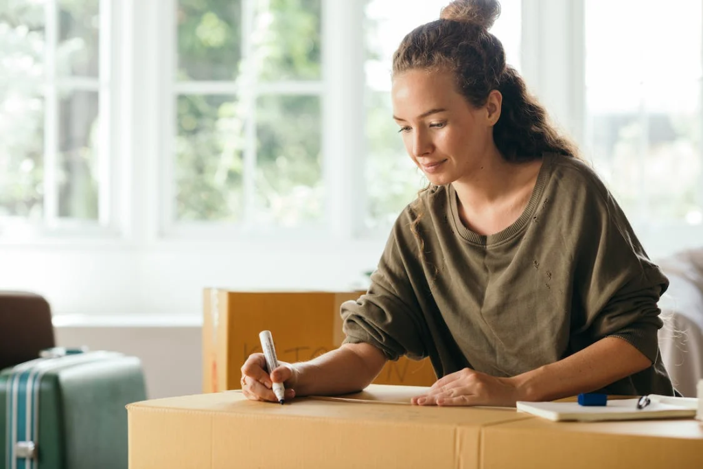 The Ultimate Out-of-State Moving Checklist - House Needy