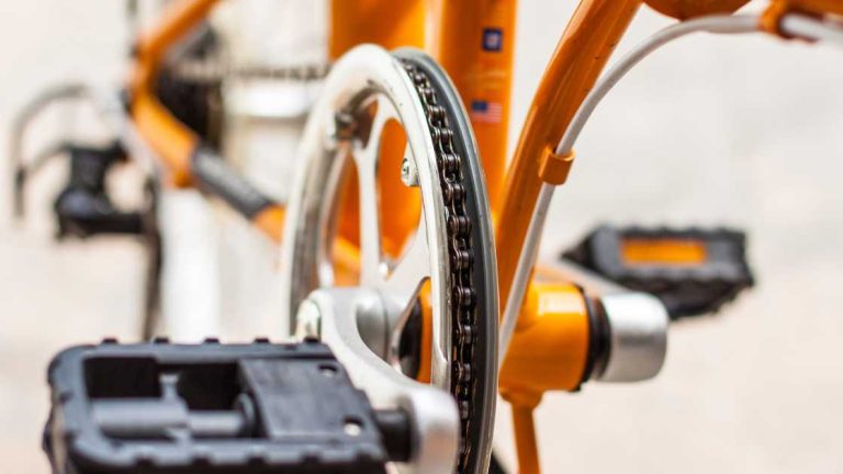 How to Install a New Bike Chain: A Step-by-Step Guide