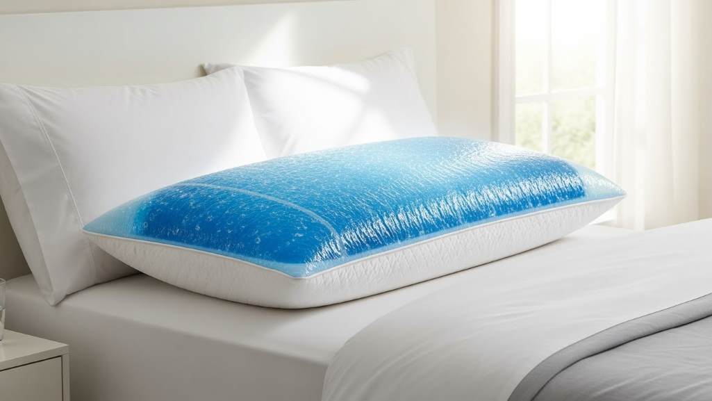 Discover the Luxury Queen Size Pillow to Improves Sleep Quality - House ...