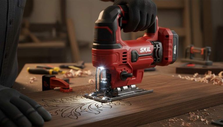 Power Tool Buying Guide: What to Look for in a Jig Saw - House Needy
